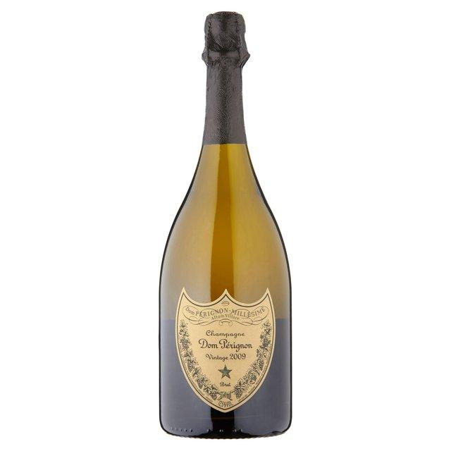 Dom Pérignon Champagne | Buy Dom Perignon Online Ireland